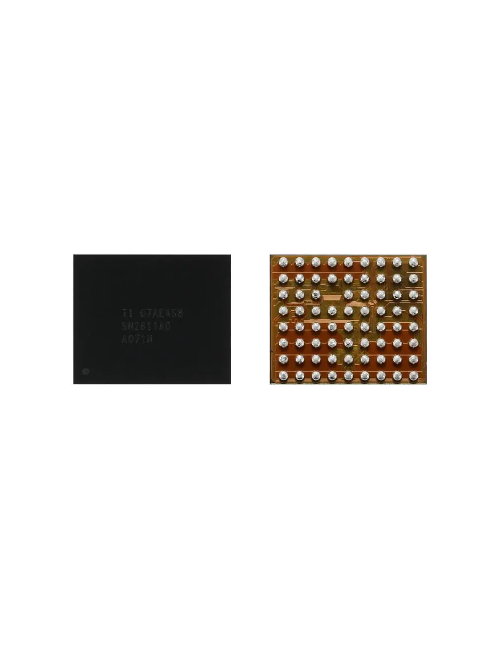 Charge IC Tigris (SN2611) iPhone 11 / 12 | Pieces2mobile