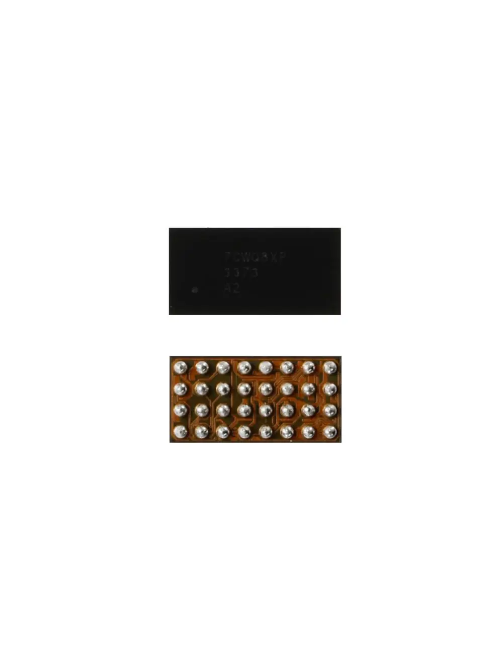 Touch Screen IC U5600 iPhone X | Pieces2mobile
