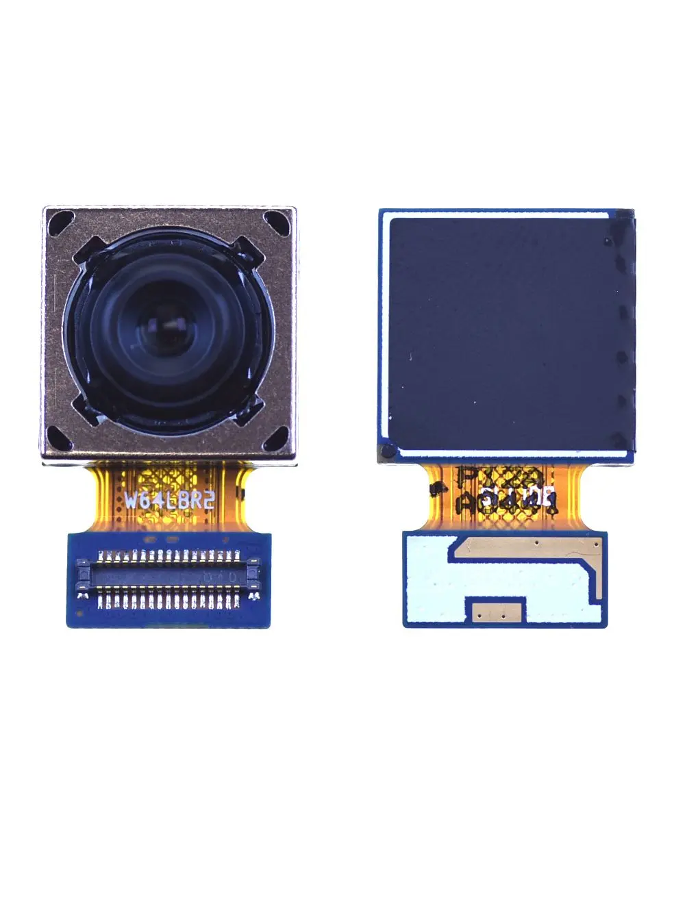Caméra Arrière Samsung Galaxy A32 4G (A325F) GH96-14252A Origine ...