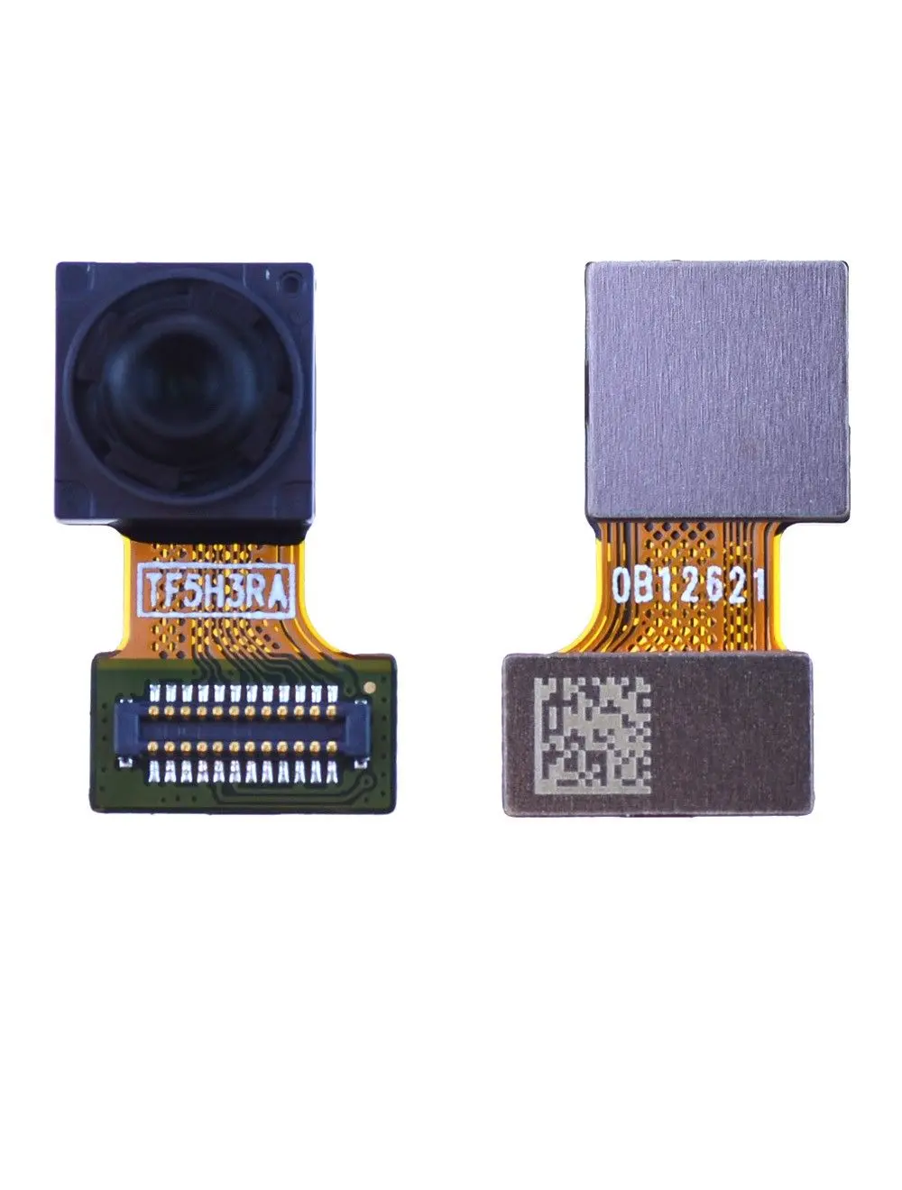 Caméra Avant (5 MP) Samsung Galaxy A03s ( A037 ) | Pieces2mobile