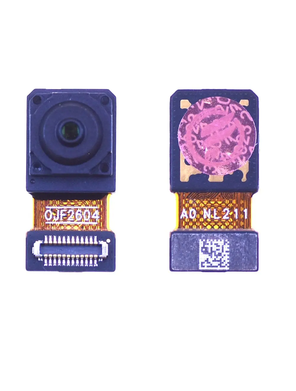 Caméra Avant Xiaomi Redmi Note 11T | Pieces2mobile