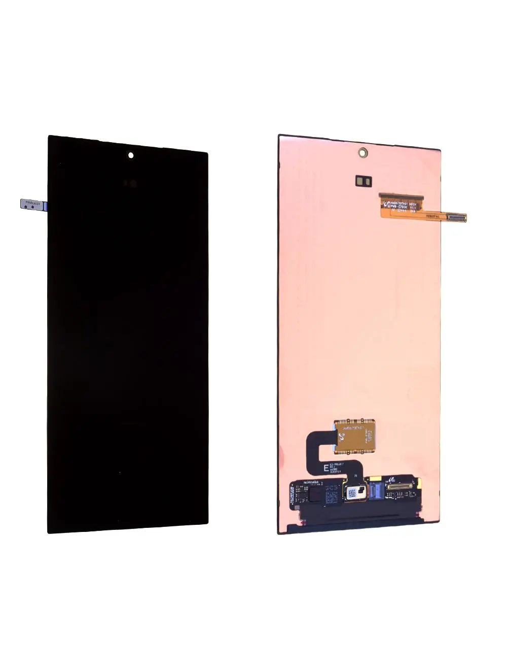 Écran Samsung Galaxy S24 Ultra (S928B) Origine | Pieces2mobile