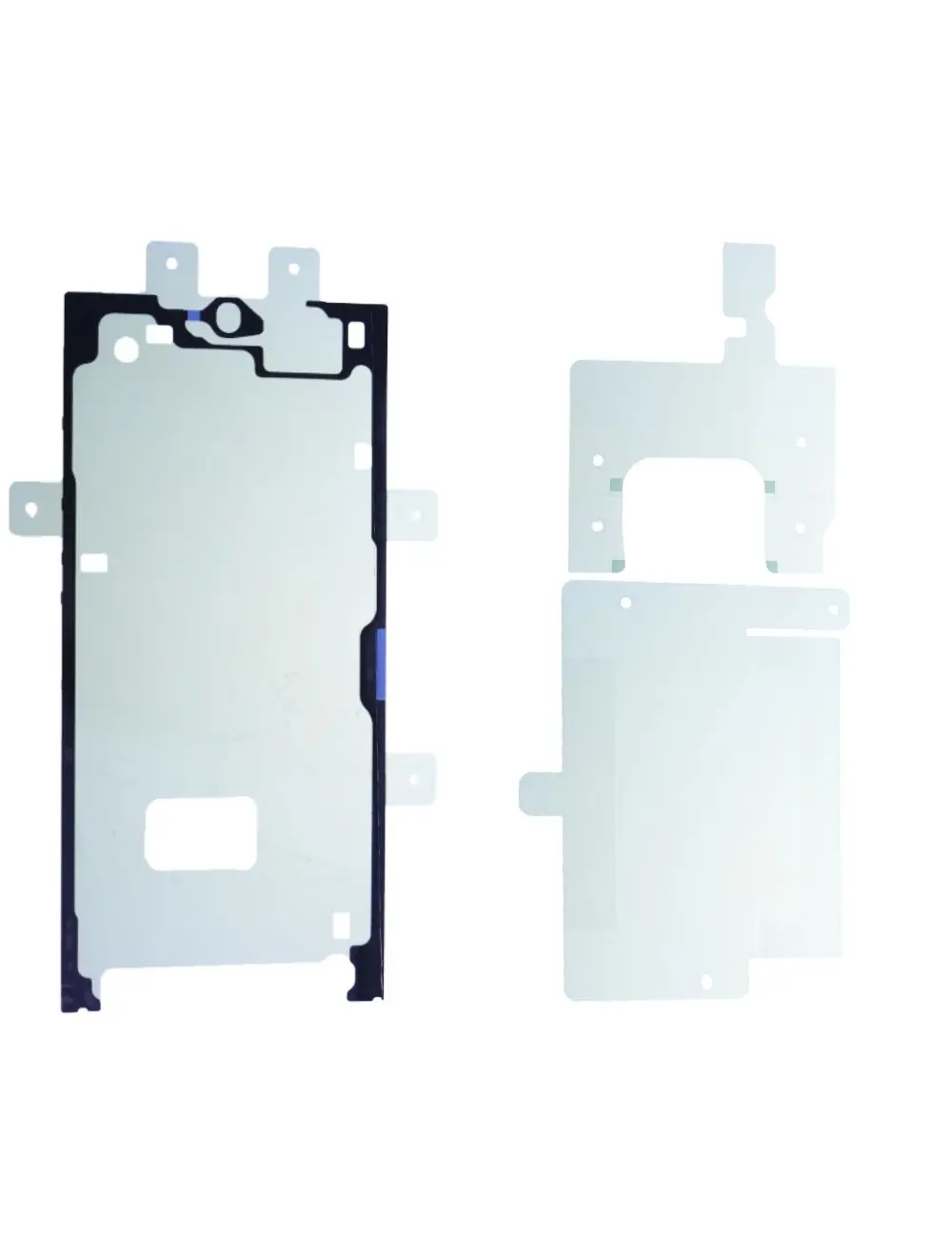 Kit Adhésif Écran Samsung Galaxy S23 Ultra (S918B) Origine GH82-30558A ...
