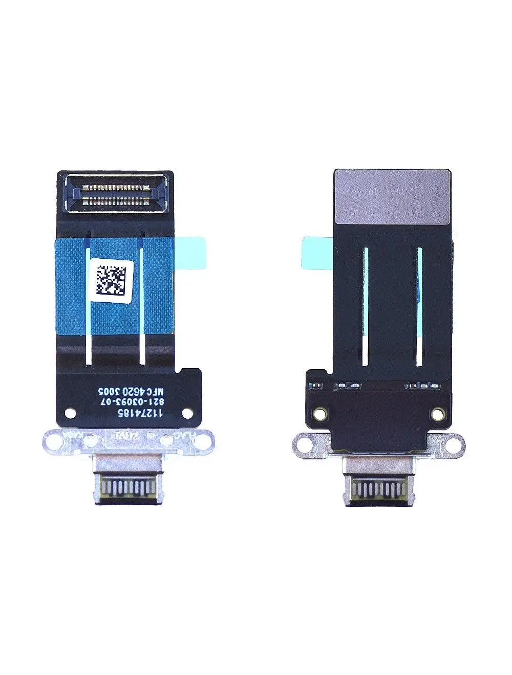 Nappe / Connecteur de Charge (USB Type-C) iPad Pro 12.9" (5ème Gen ...