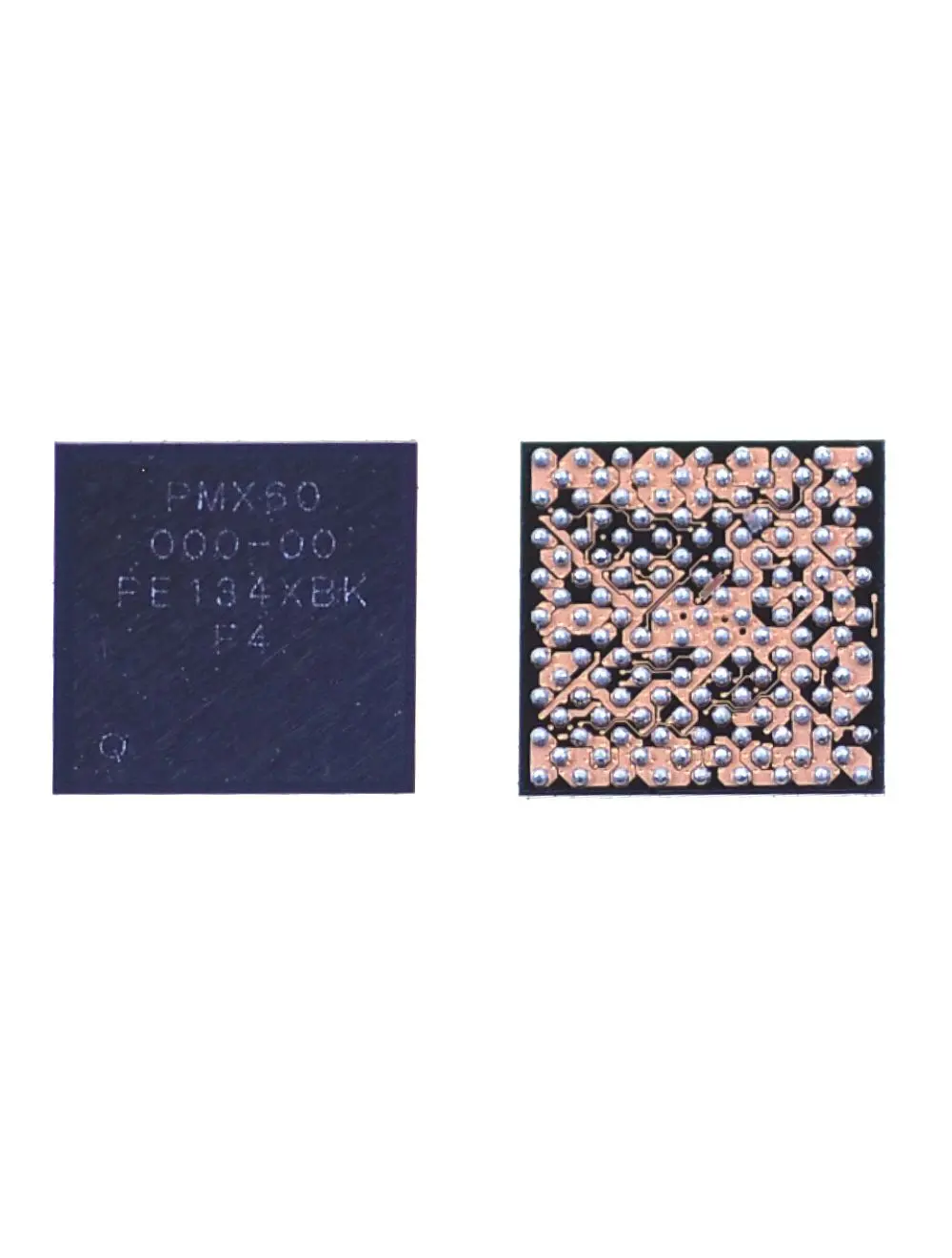 Small Power Manager Control IC (PMX60) iPhone 13 Pro | Pieces2mobile