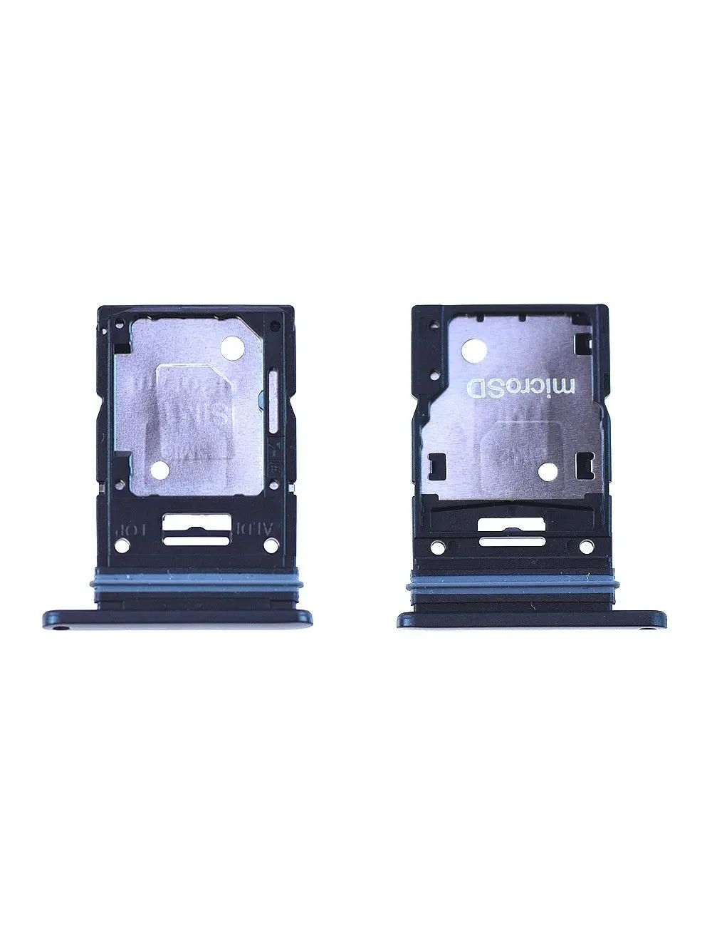 Tiroir SIM Samsung Galaxy A54 5G (A546B) Noir | Pieces2mobile