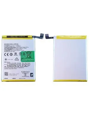 Batterie Oppo A52 / A92 / A72 Origine BLP781 | Pieces2mobile