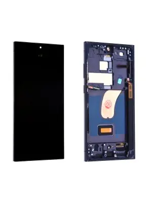 Pièces détachées Samsung Galaxy S23 Ultra et accessoires