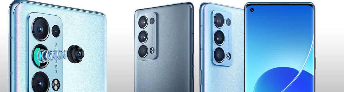 Pièces Détachées Oppo Reno6 Pro Plus 5g Et Accessoires