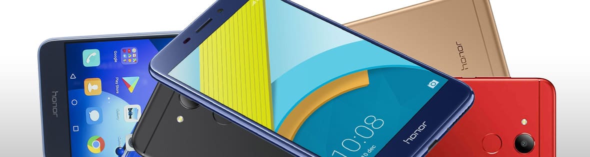 Pièces détachées Honor 6C Pro (JMM-L22) et accessoires
