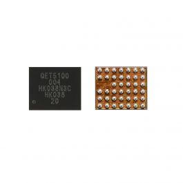 Radio Frequency Transceiver IC (QET5100 004) iPhone 12 | Pieces2mobile