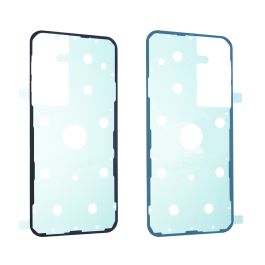 Adhésif Vitre Arrière Samsung Galaxy A55 5G (A556B) Origine GH02-25681A ...