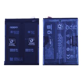 Batterie Oppo Reno6 Pro 5G / Reno5 Pro 5G / Reno6 Pro+ 5G / Find X3 Neo ...