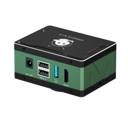 Caméra 4K HD pour Microscope Trinoculaire R65 Maant Eagle XJ-2 ...