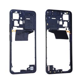 Châssis Central Xiaomi Redmi Note 12 4G Noir Origine démonter (PIEC ...