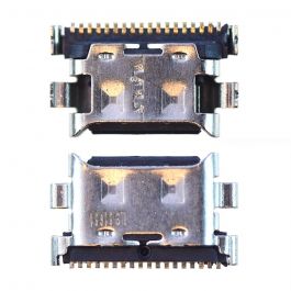 Connecteur de Charge Samsung Galaxy A20 (A205F) / A30 (A305F) / A70 ...
