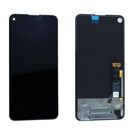 Écran Google Pixel 4A (5G) Noir Reconditionné (PIEC) | Pieces2mobile