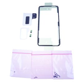Kit Adhésif Samsung Galaxy S20 (G980F) / S20 5G (G981F) GH82-22124A ...