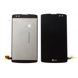 Écran LG L Fino (D290) Noir | Pieces2mobile