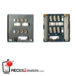 Sony Xperia ion LT28 Lecteur de carte SIM | Pieces2mobile