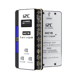 Module de reprogrammation MC15 Face ID sans soudure I2C iPhone X-15 Pro Max et iPad Pro 3 / 4 ...