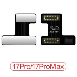 Nappe de réparation face ID Tag-On FPC à clipser sans soudure I2C ...