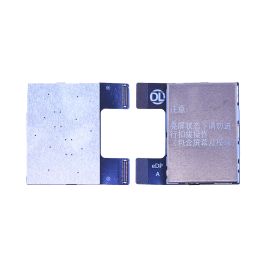 Adaptateur EDP iPhone 13 Pro + 13 Pro Max + 14 Pro + 14 Pro Max + 15 ...