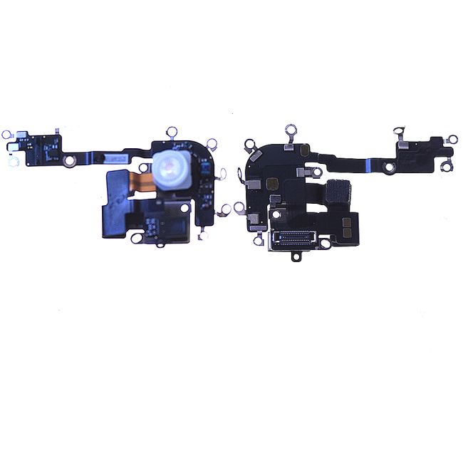 Nappe flash iPhone 17 Pro Max (PIEC) | Pieces2mobile