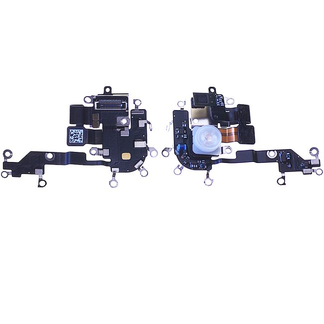 Nappe flash iPhone 17 Pro (PIEC) | Pieces2mobile